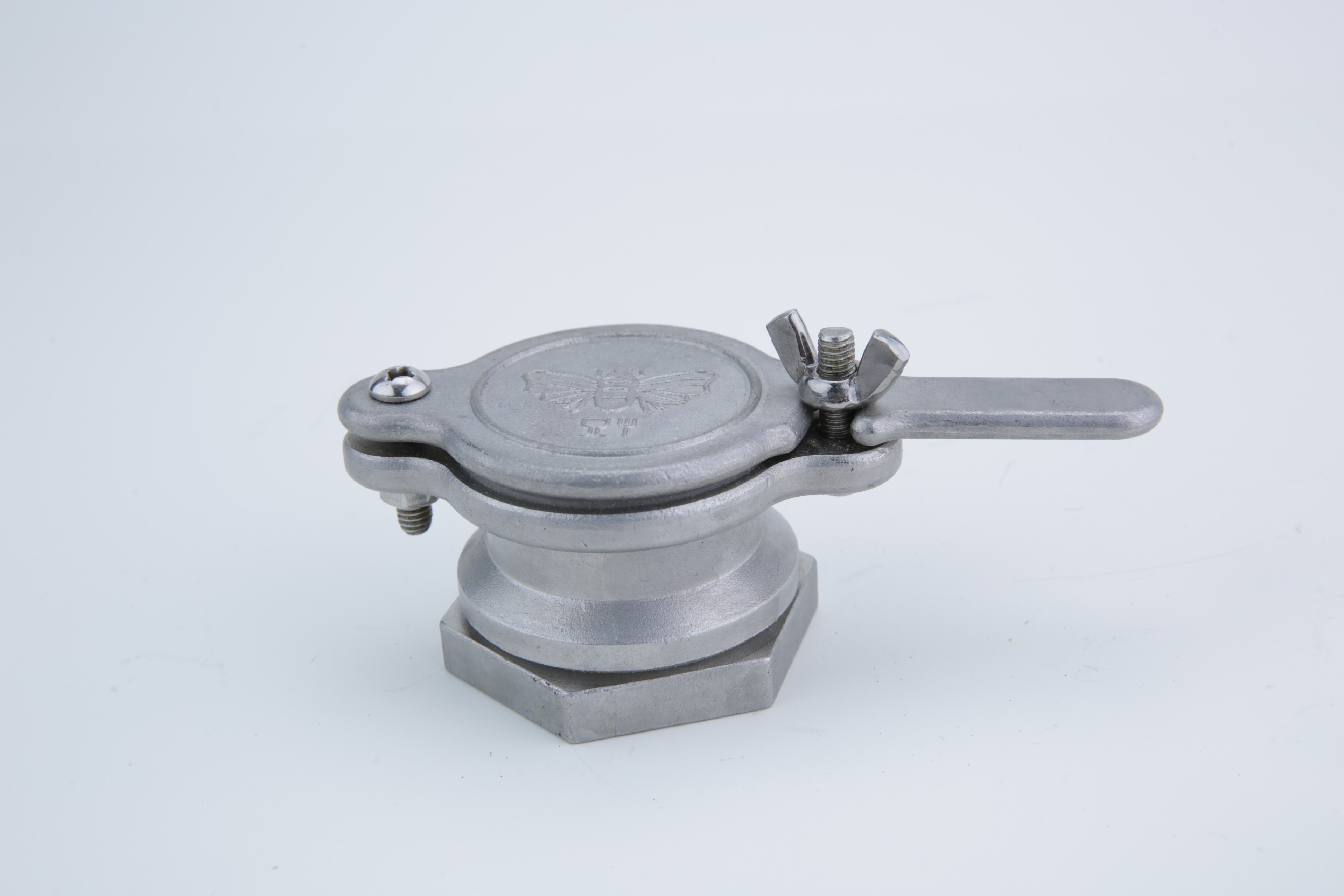 new type beekeeping plastic honey gate