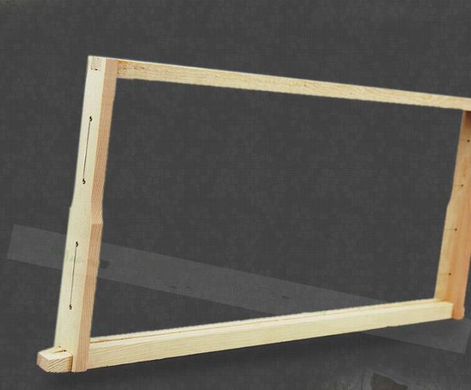 Wooden Beehive Hive Frame